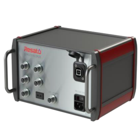Resato Computer Recorder - PRESSURE SYSTEM BUILDERS VIETNAM CO ., LTD